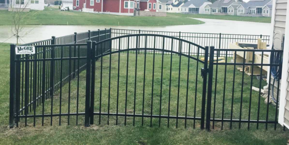 McGee Fence & Deck Services in Ocean City, MD